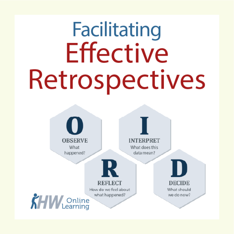 Online Courses - Humanizing Work Online Learning