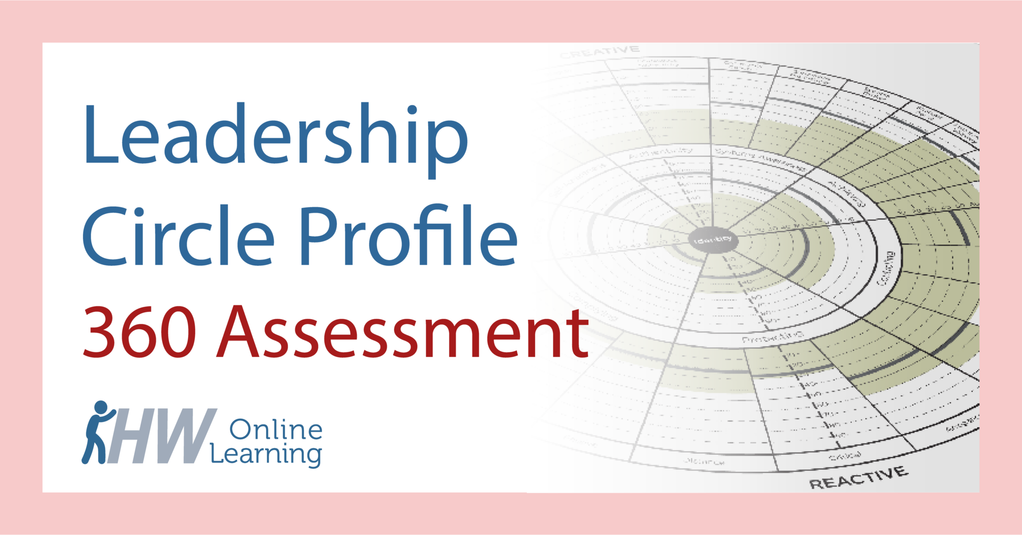 Leadership Circle Profile Evaluation - Humanizing Work Online Learning